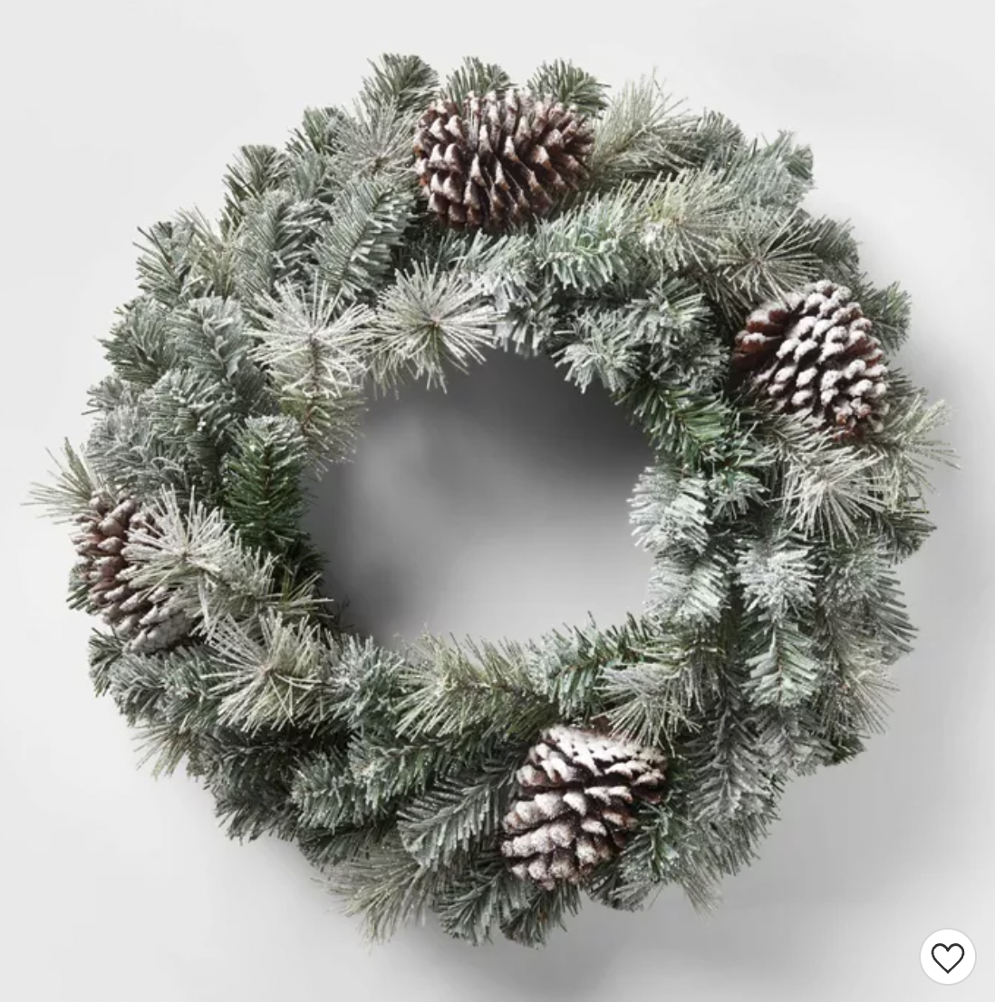 20 Christmas decorative objects to style your neutral home