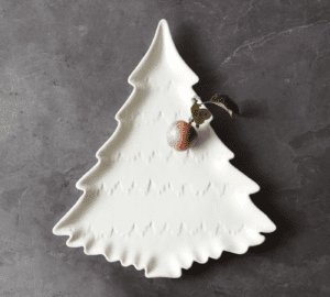 20 Christmas decorative objects to style your neutral home