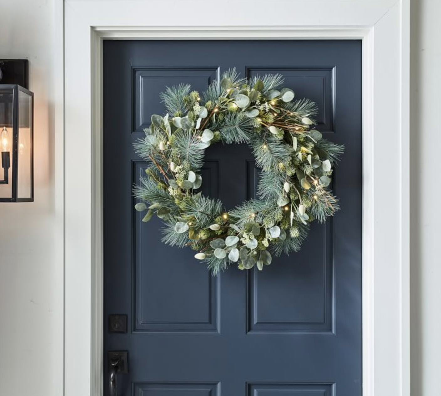 20 Christmas decorative objects to style your neutral home