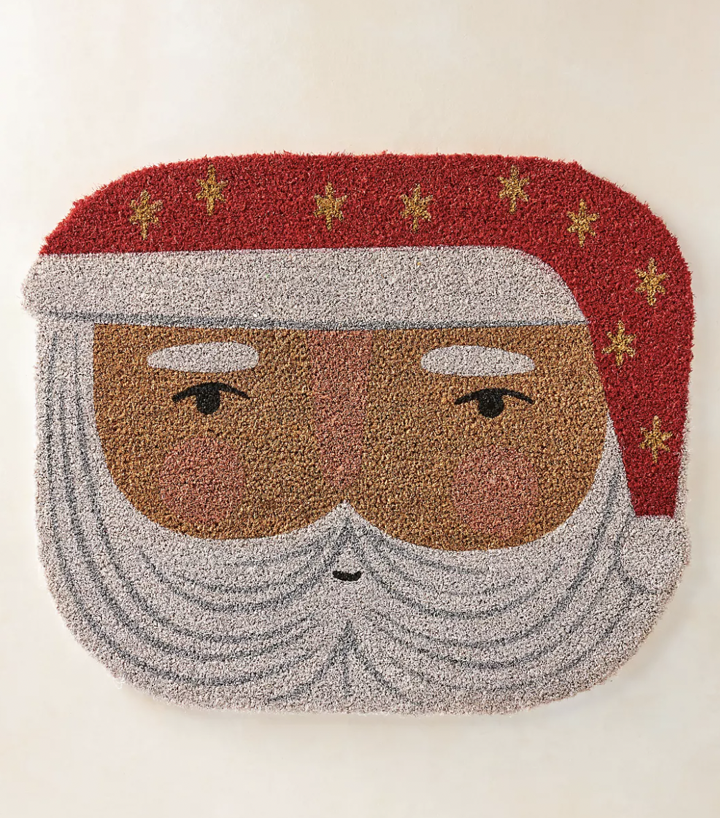 20 Christmas decorative objects to style your neutral home