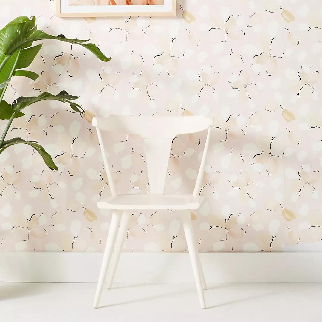 10 wallpapers to style your walls