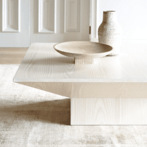 10 elegant coffee tables from Crate and Barrel